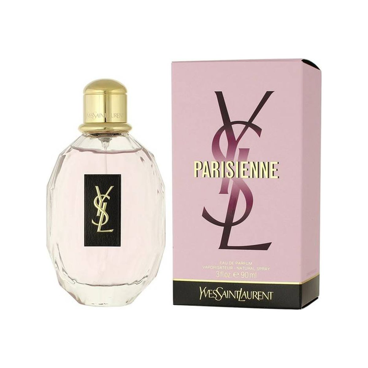 Ysl Parisienne | Perfume N Cologne