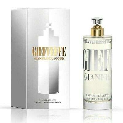 Gianfranco Ferre Gieffeffe For Men | Perfume N Cologne