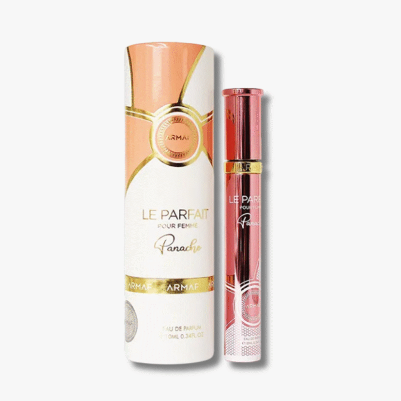 ARMAF LE PARFAIT PANACHE 10ML Eau De Parfum For Women | Perfume N Cologne
